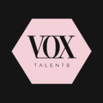 Vox Talents • Agência de atores e modelos