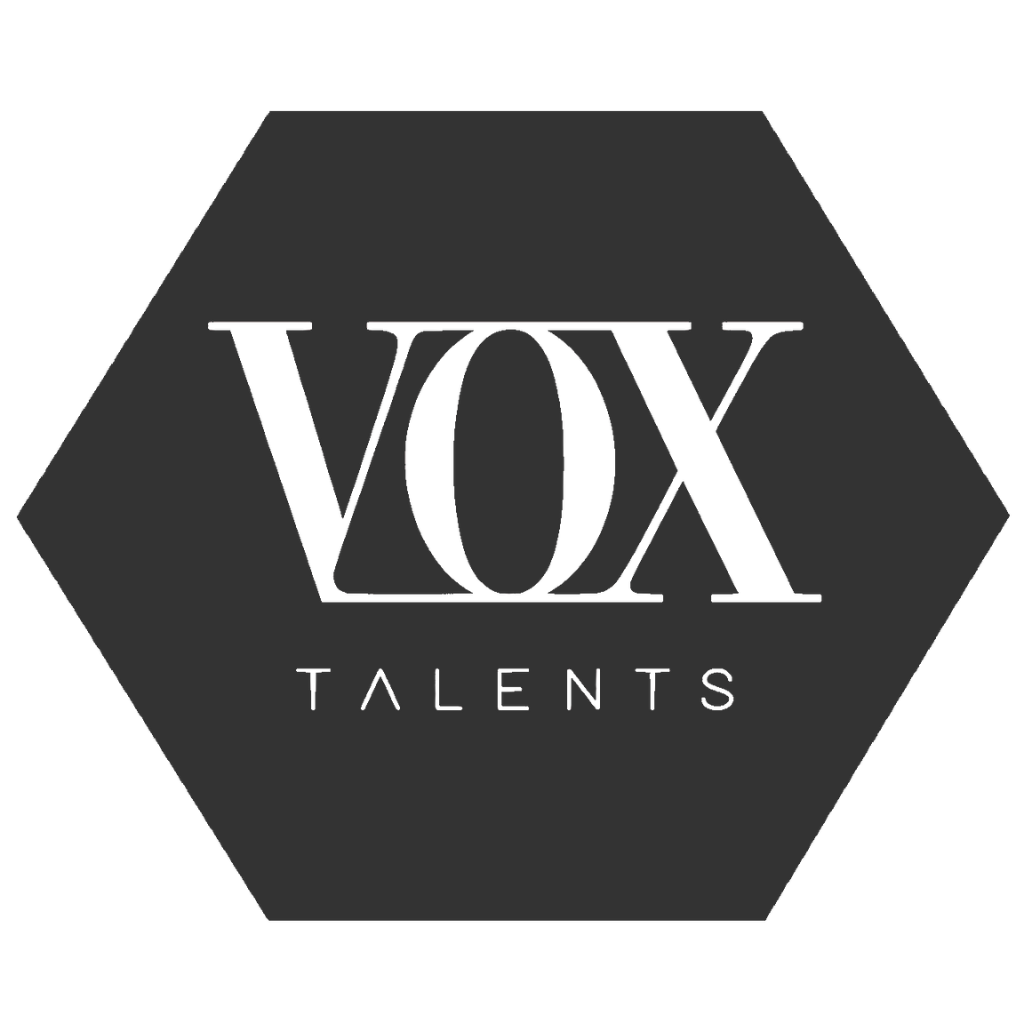 Vox Talents • Agência de atores e modelos