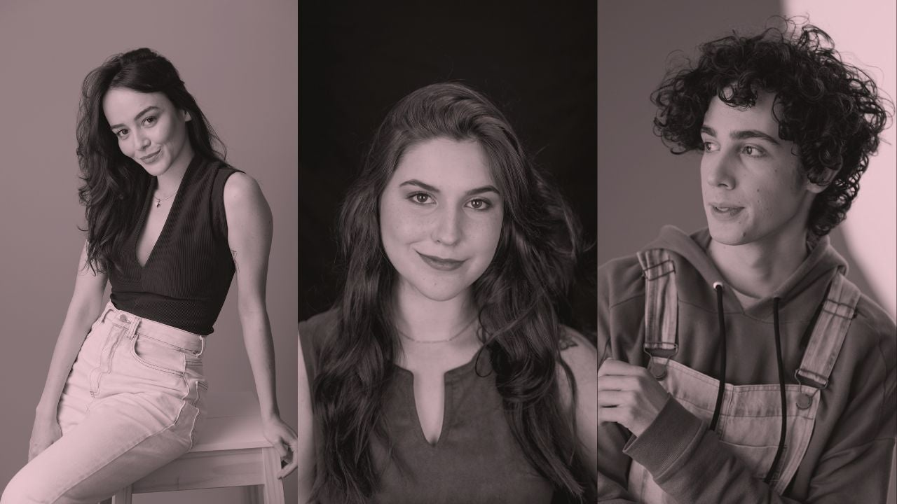 Vox Talents • Agência de atores e modelos