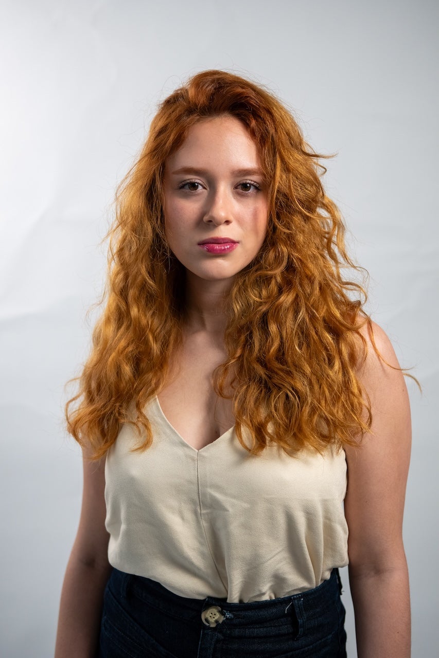 Sabrina Campos • Vox Talents